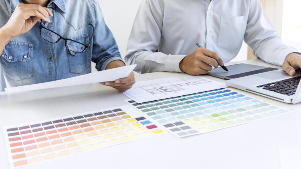 Manage Your Brand Identity With Canva | Dot Marketing and Web Design